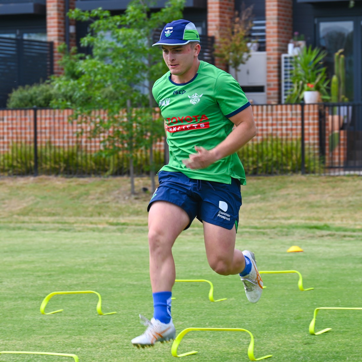 Gallery: Pre-Season Week Three | Raiders