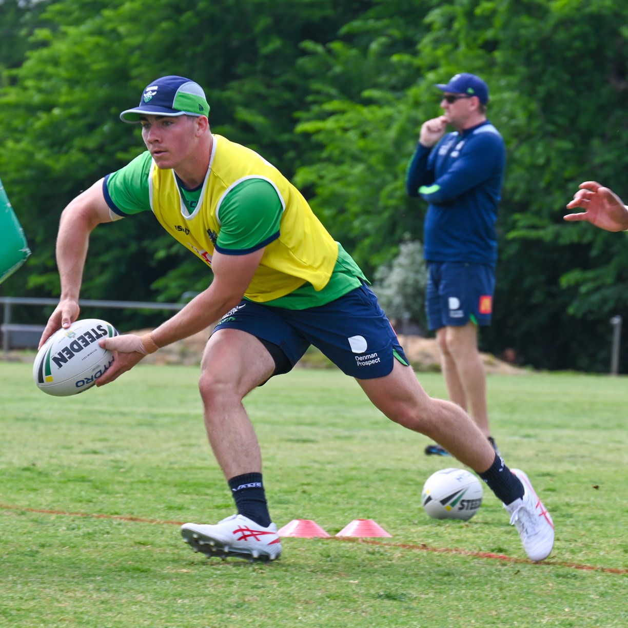 Gallery: Pre-Season Week Three | Raiders