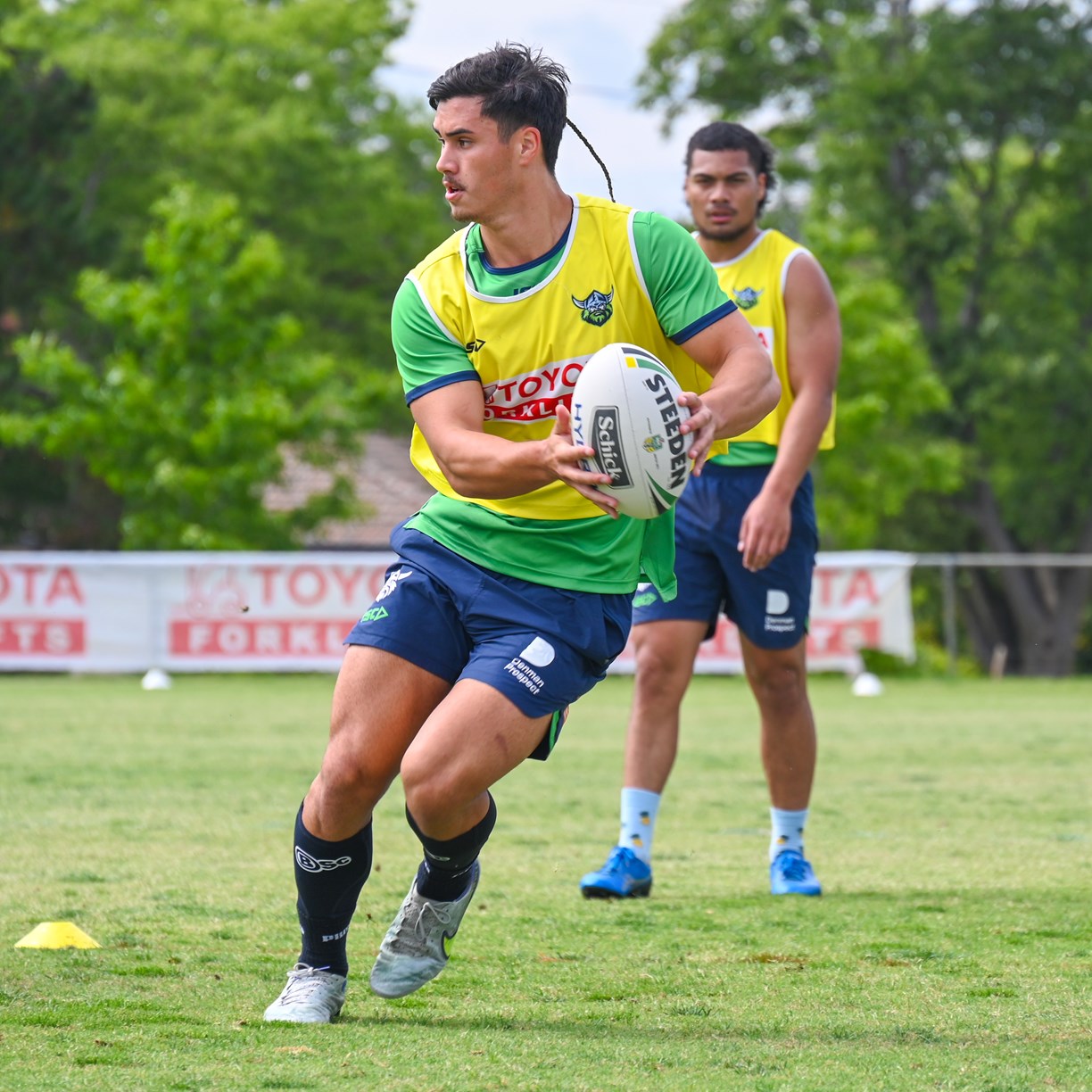 Gallery: Pre-Season Week Three | Raiders