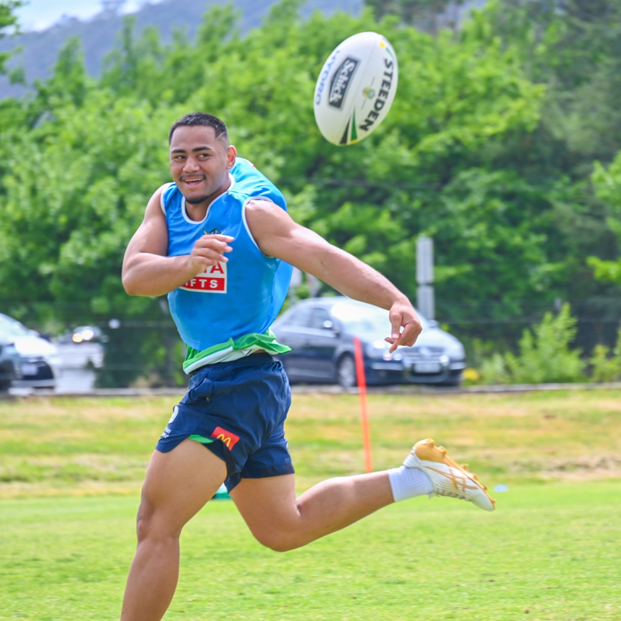 Gallery: Pre-Season Week Three | Raiders