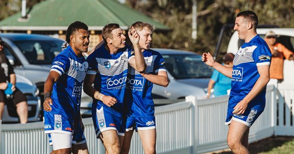 Cootamundra out to stay top dog | Raiders