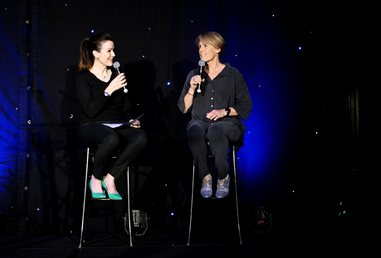 2023 NRLW Season Launch | Raiders