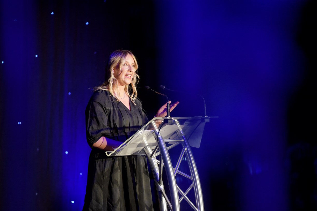 2023 NRLW Season Launch | Raiders