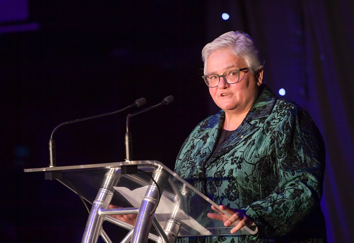 2023 NRLW Season Launch | Raiders