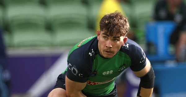 NSW Cup & Jersey Flegg Team Lists: Round 17 | Raiders