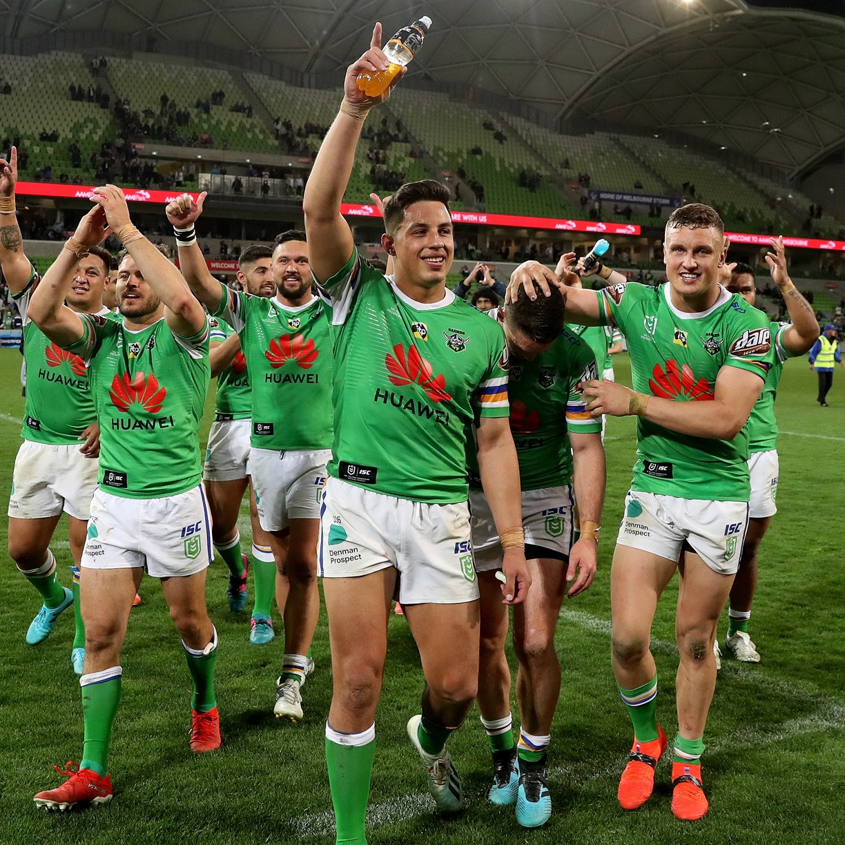 Gallery: Tapine through the years | Raiders