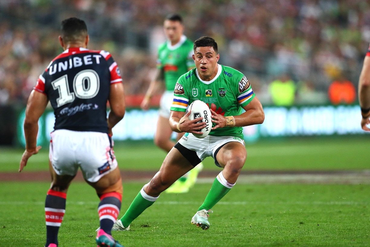 Gallery: Tapine through the years | Raiders