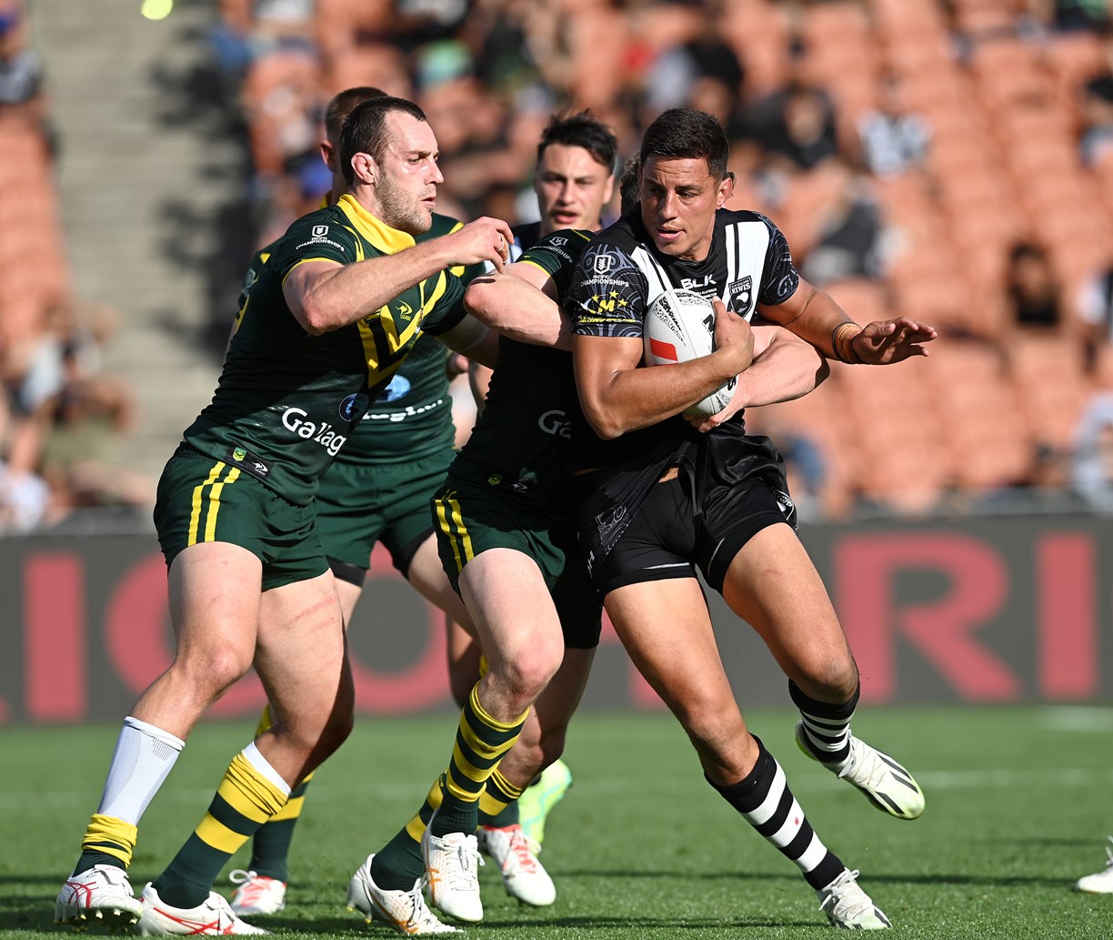 Gallery: Tapine through the years | Raiders