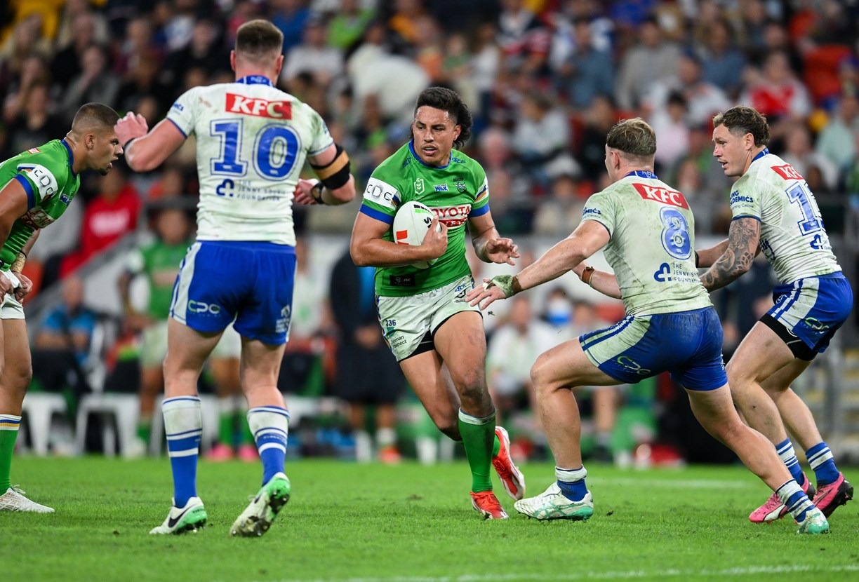 Gallery: Tapine through the years | Raiders