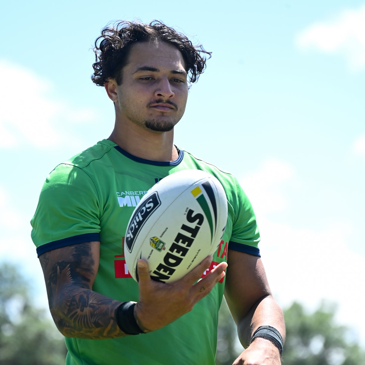 Gallery: Pre-Season Training Week One | Raiders