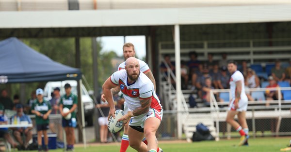 Monaro Country Championships Semi-Final Wrap | Raiders
