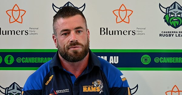 Canberra Raiders Cup: Round Three Preview | Raiders