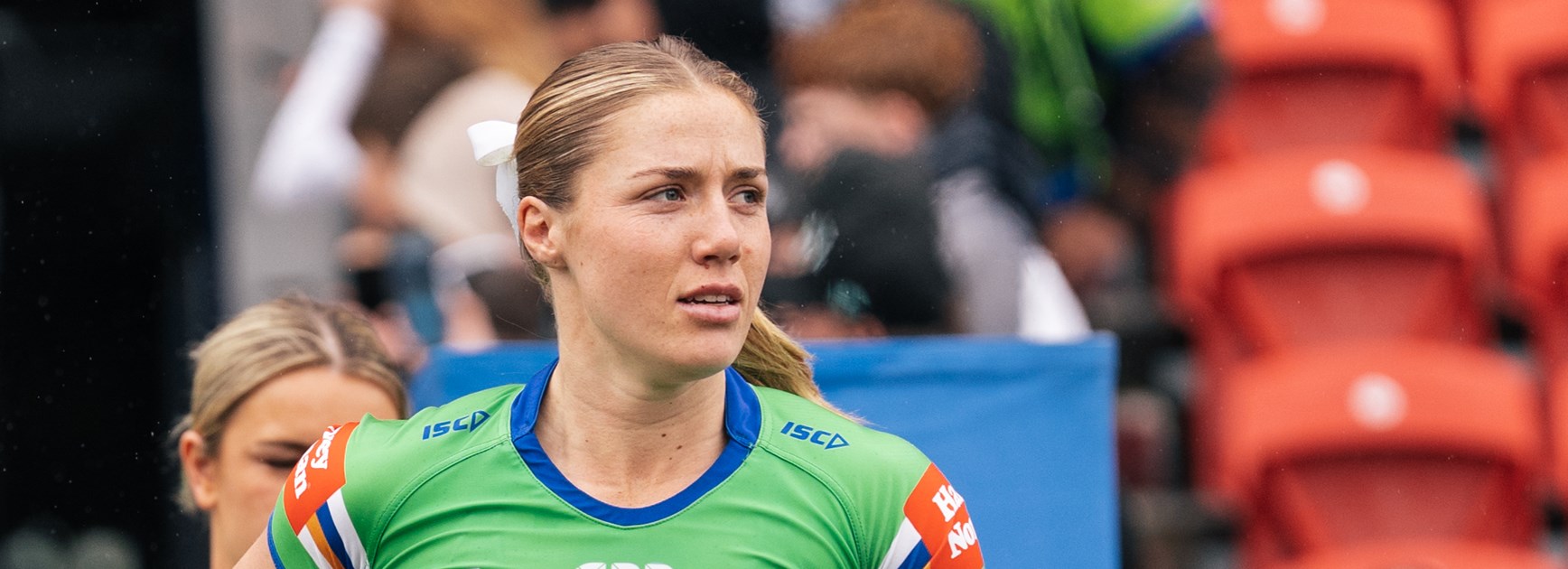 NRLW Magic Round, NRLW season 2026, Wagga Wagga | Raiders