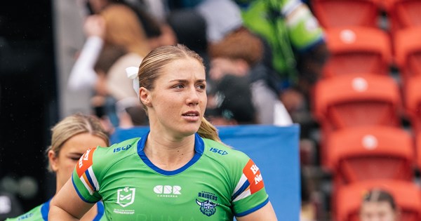 NRLW Magic Round, NRLW season 2026, Wagga Wagga | Raiders