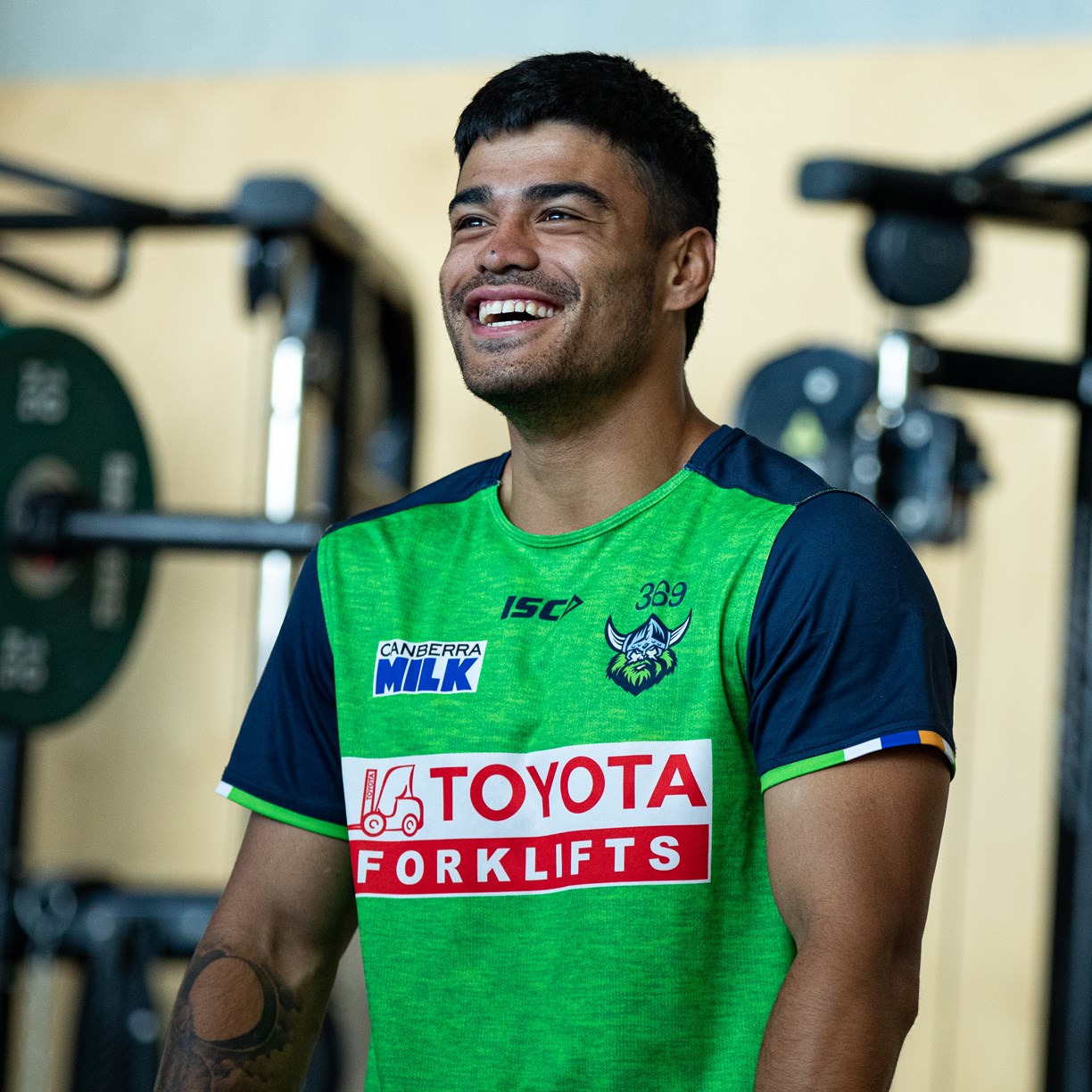 Gallery: Friday fun | Raiders