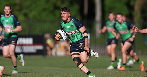 NSW Cup: Round 11 Wrap | Raiders