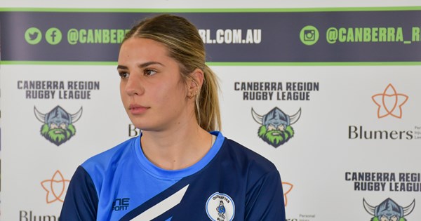 Katrina Fanning Shield 2022: Round 6 Preview | Raiders