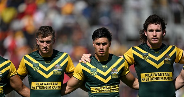 NRL 2024, Prime Minister's XIII, international, match report, match ...