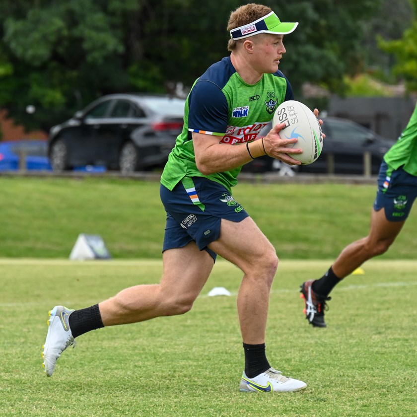 Gallery: Pre-season week 11 | Raiders