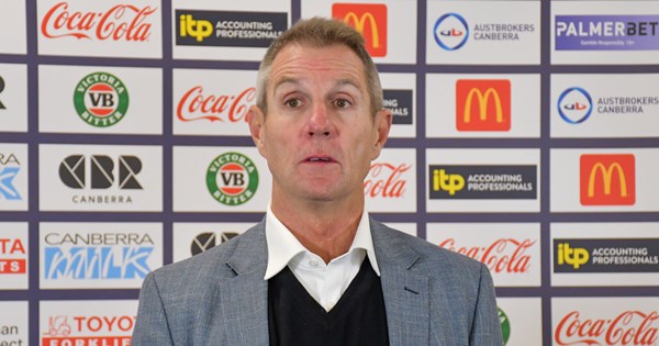 Behind the Limelight: Episode 18 Don Furner | Raiders