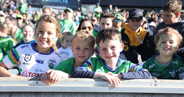You’ll See Green: Show Us Your Raiders Passion and Win Big! | Raiders