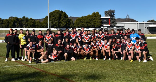 Erindale knock-out reigning premiers to advance to PMC Finals | Raiders