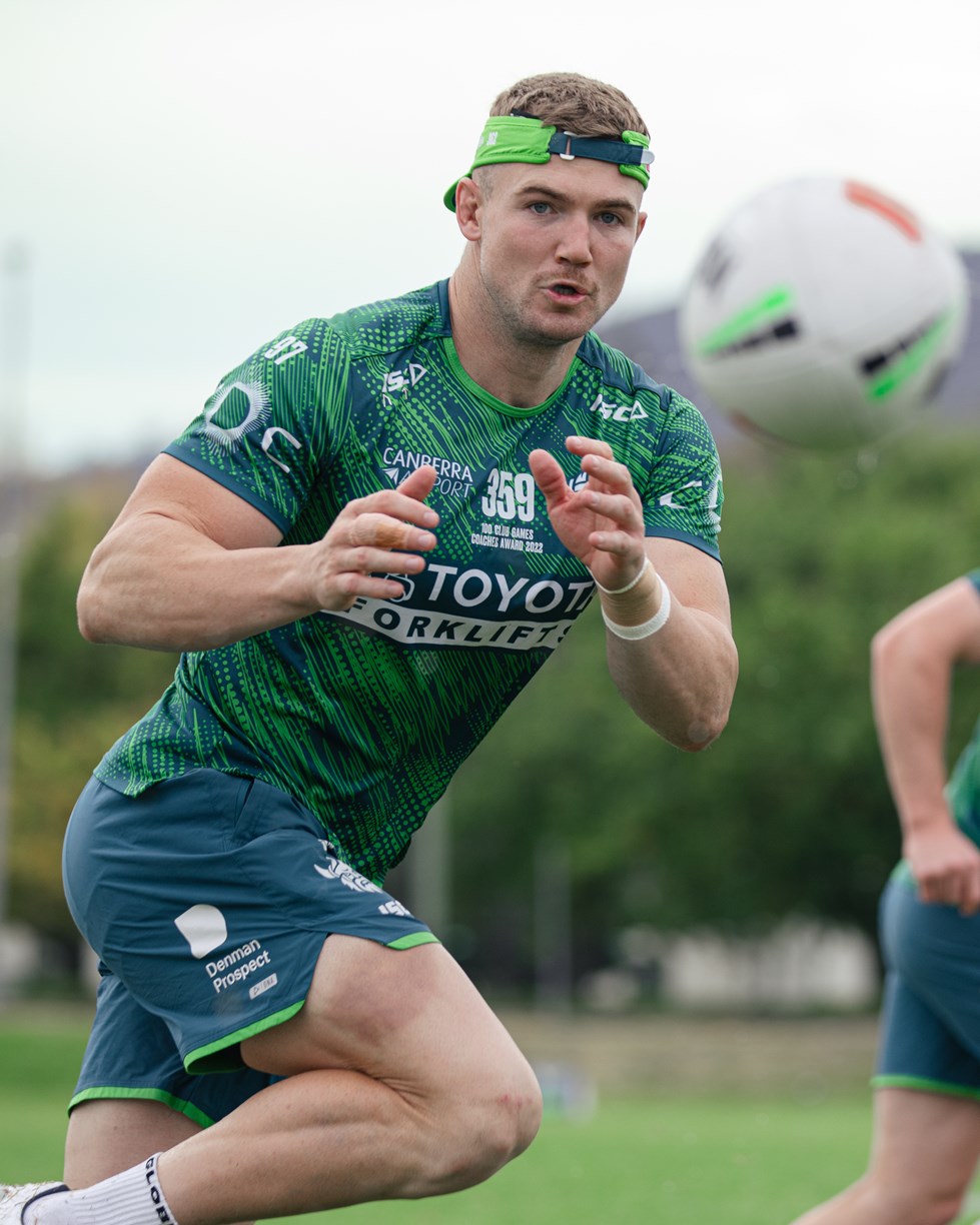 Captain's Run Gallery: Raiders v Dolphins | Raiders