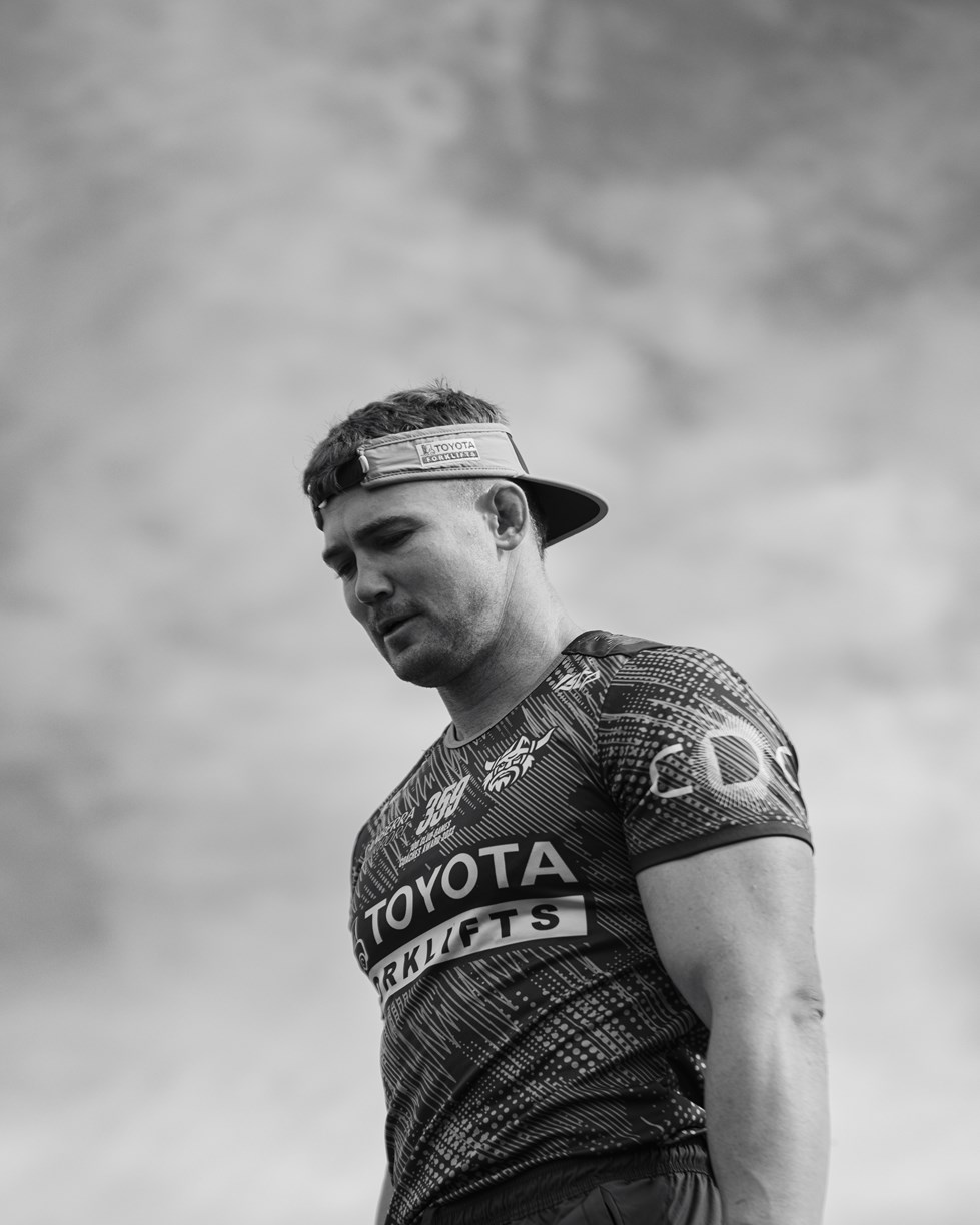 Captain's Run Gallery: Raiders v Dolphins | Raiders
