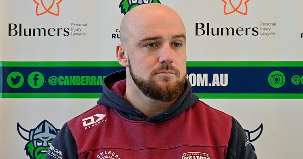 Canberra Raiders Cup: Round 16 Preview | Raiders