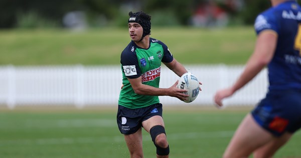 NSW Cup & Jersey Flegg: Round 17 Wrap | Raiders
