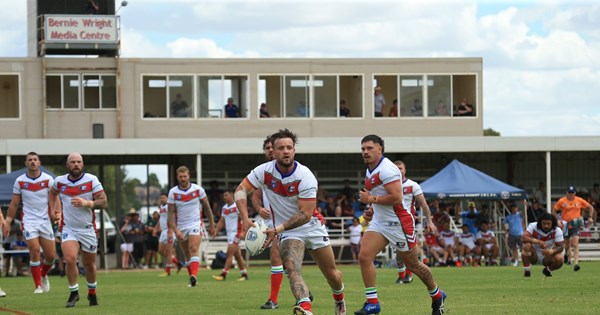 Monaro Country Championships Semi-Final Preview | Raiders