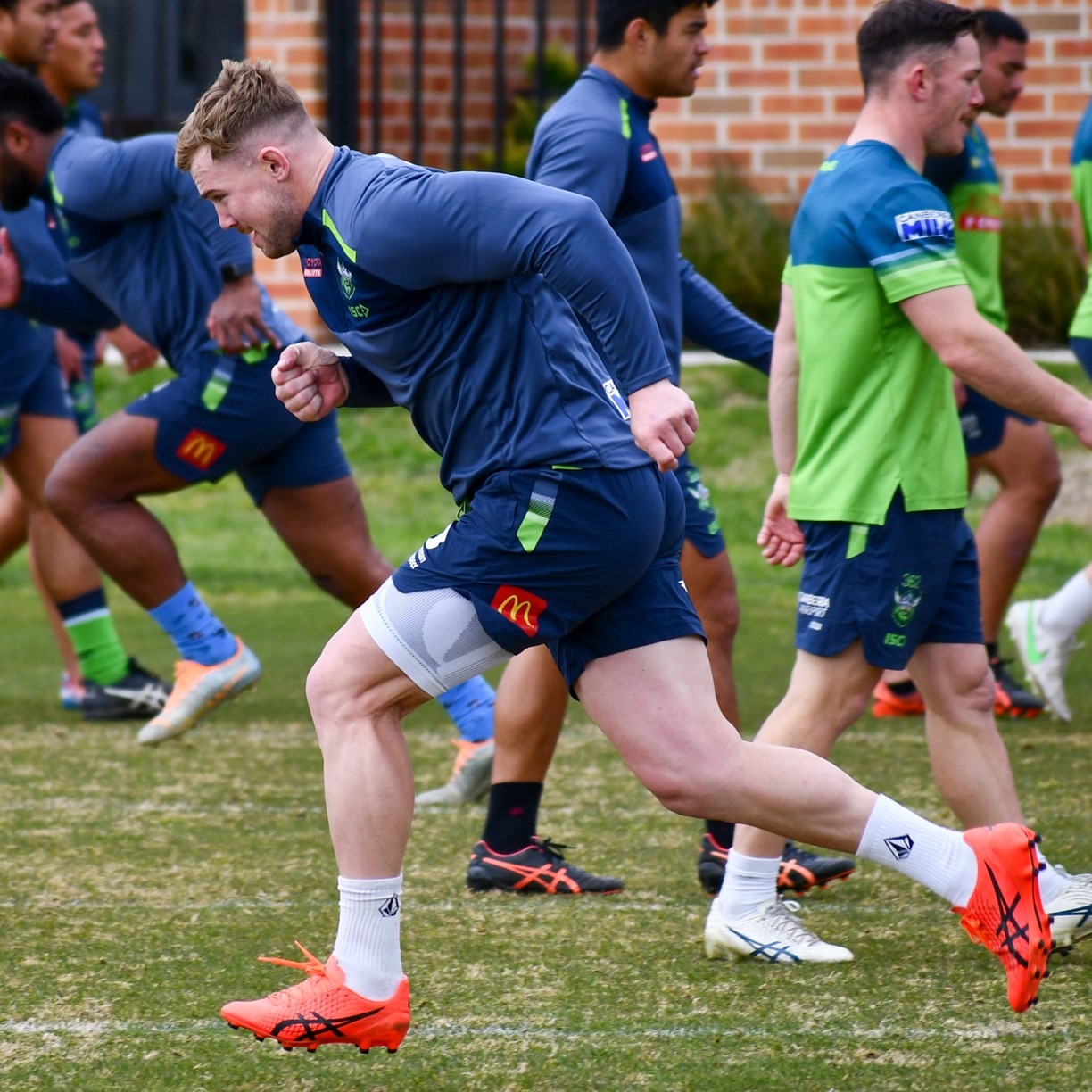 Gallery: Eyes on the Storm | Raiders