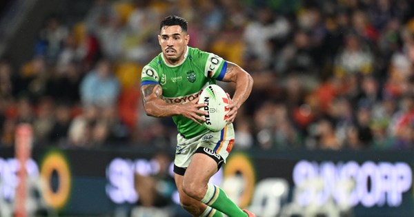 NRL Match Preview: Raiders v Bulldogs | Raiders