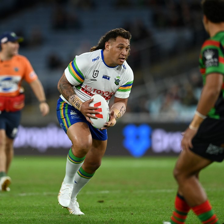 NRL Match Preview: Raiders v Roosters | Raiders