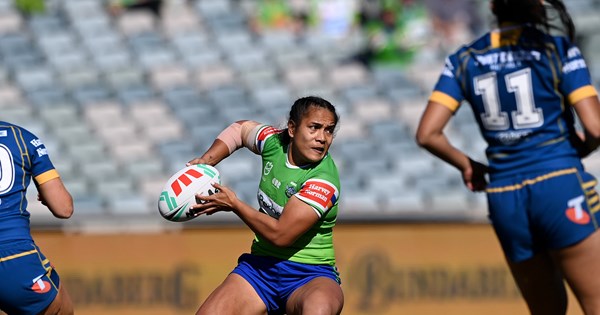Simaima Taufa and Junior Paulo looking to advance Pasifika and Maori ...