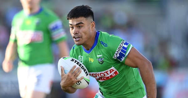 Behind The Limelight: Episode 4 Matt Timoko | Raiders