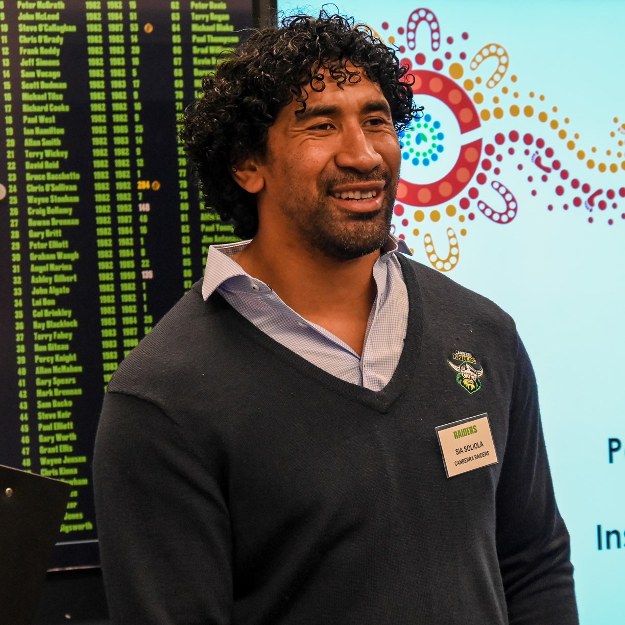 Gallery: Rork Projects Corporate Networking event | Raiders