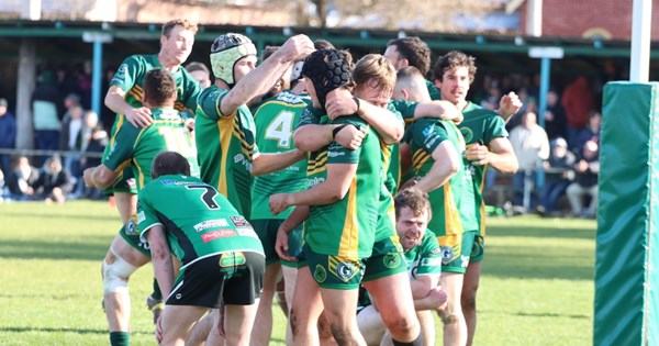 Boorowa calling on ‘mateship’ ahead of GTS defence | Raiders
