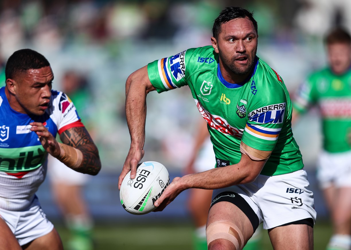 Gallery: Rapana through the years | Raiders