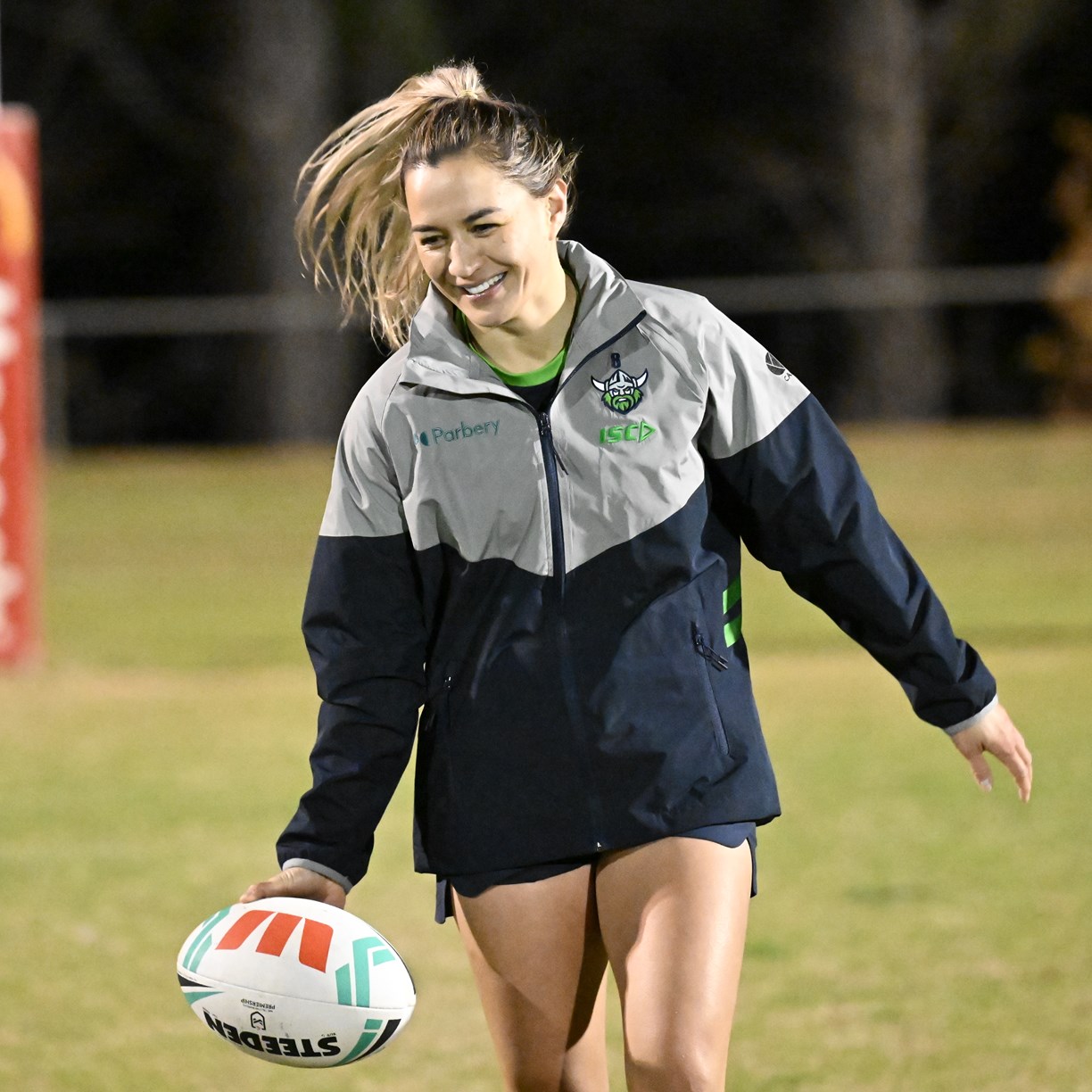 Gallery: NRLW pre-season is underway! | Raiders