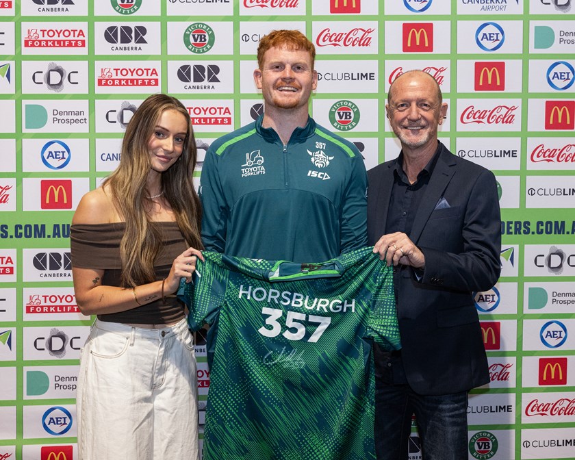 NRL Locker Room Club Membership | Foundation