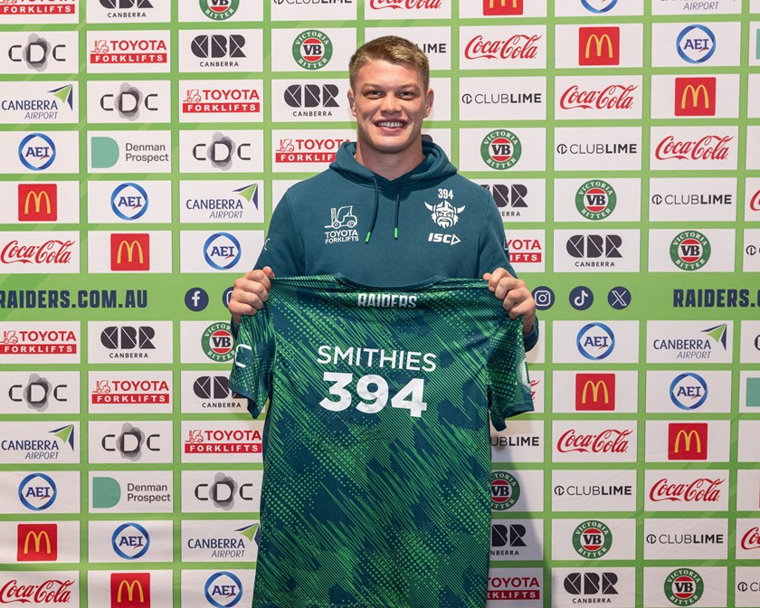 NRL Locker Room Club Membership | Foundation