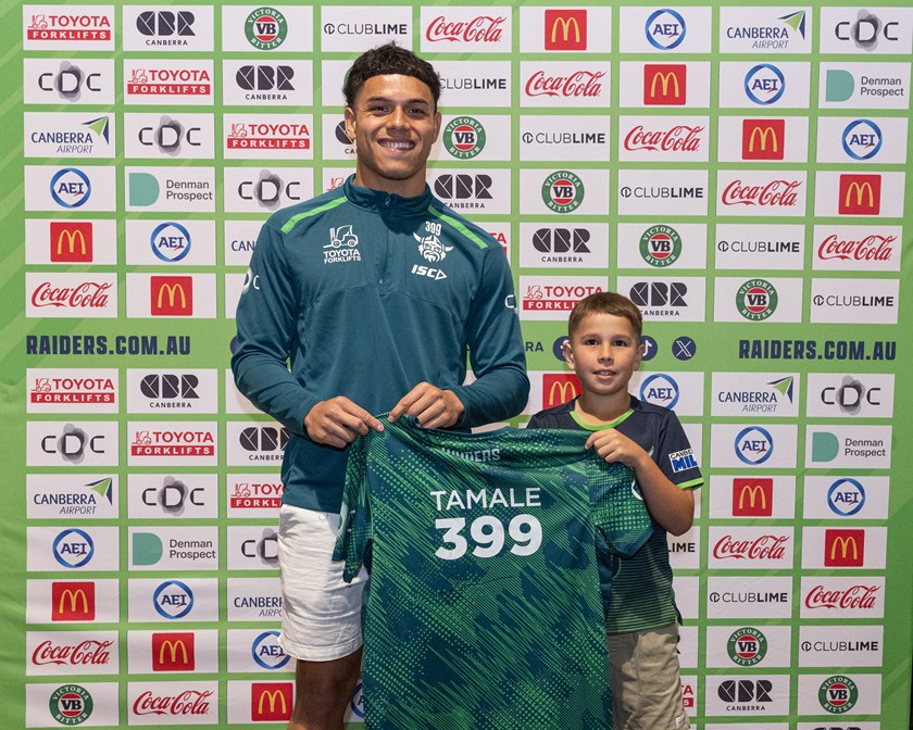 NRL Locker Room Club Membership | Foundation