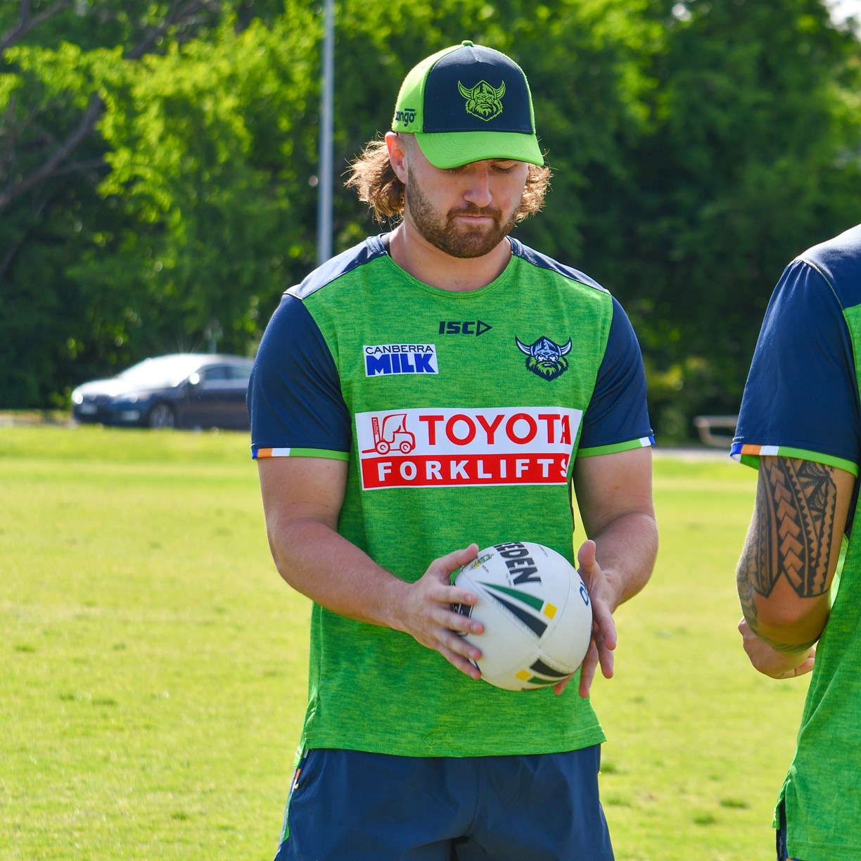 Gallery: Week five vibes | Raiders