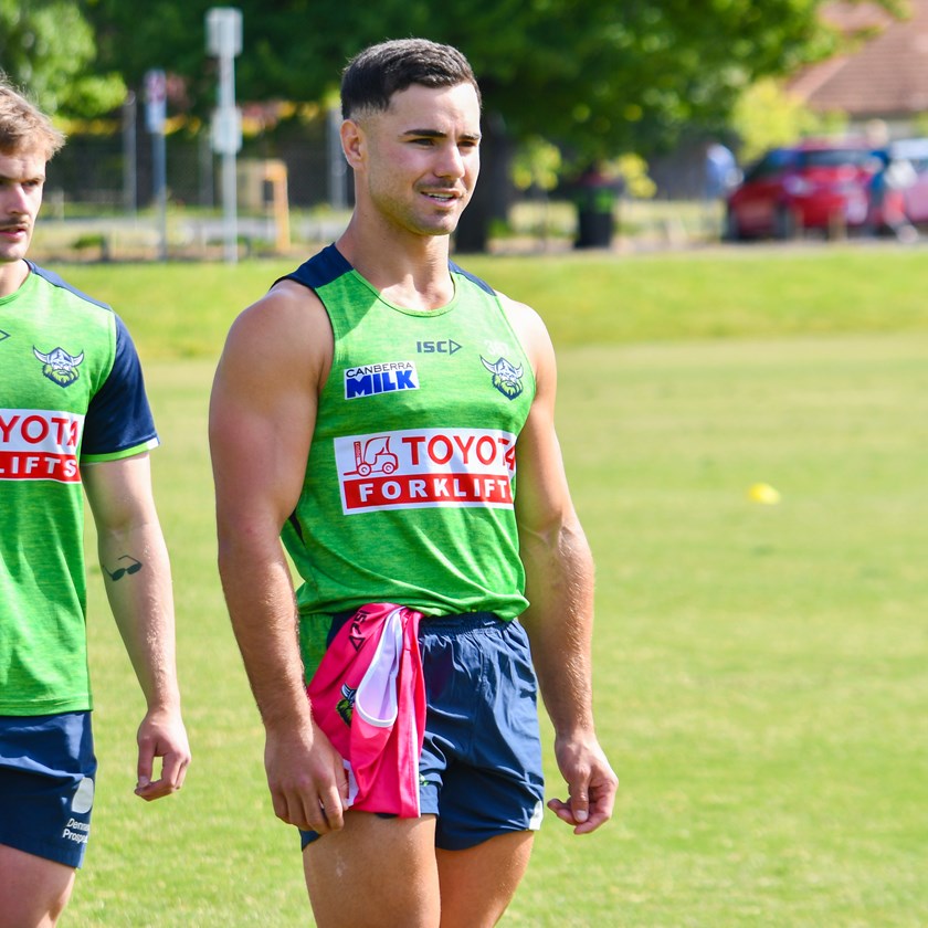 Gallery: Week five vibes | Raiders