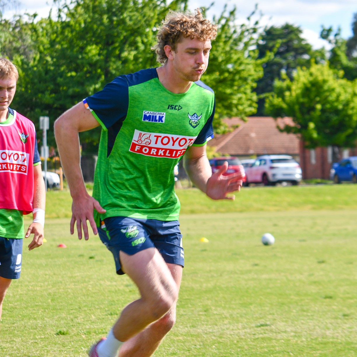 Gallery: Week five vibes | Raiders