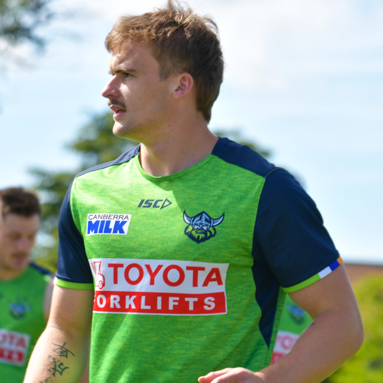 Gallery: Week five vibes | Raiders