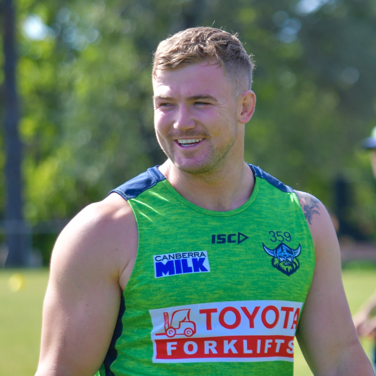 Gallery: Week five vibes | Raiders