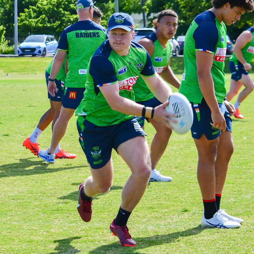 Gallery: Week five vibes | Raiders