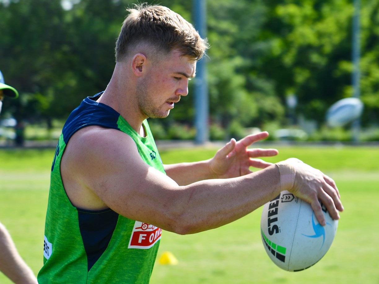 Gallery: Week five vibes | Raiders